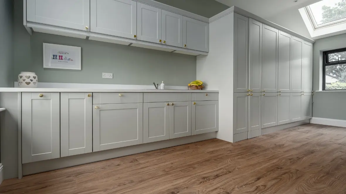 Forbo Flooring References